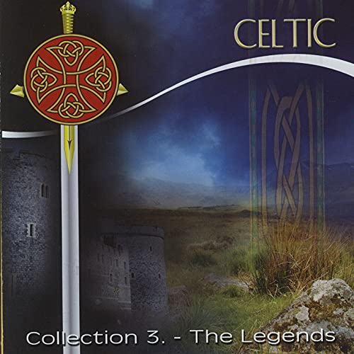 Play Celtic - Collection 3 by VARIOUS ARTISTS on Amazon Music