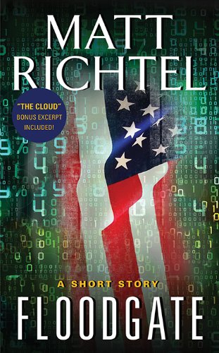 Amazon | Floodgate: A High-Stakes Political Thriller—Watergate in the ...