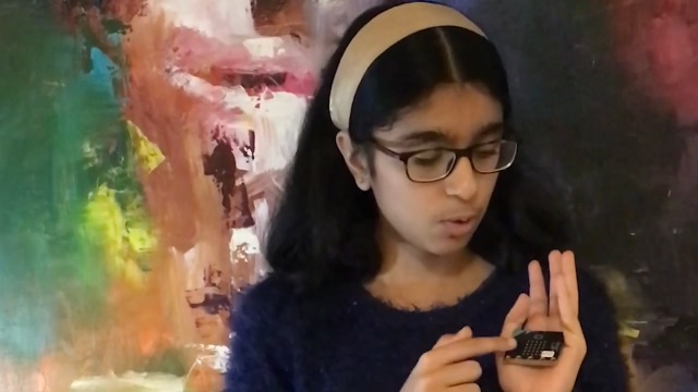 Watch Microbit Projects for Kids on Amazon Live
