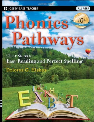 Amazon.in: Buy Phonics Pathways: Clear Steps to Easy Reading and ...