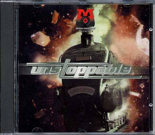 Sizzla, Capleton, Ward 21, Mr.Lex, Riddim Driven - Unstoppable - Amazon ...