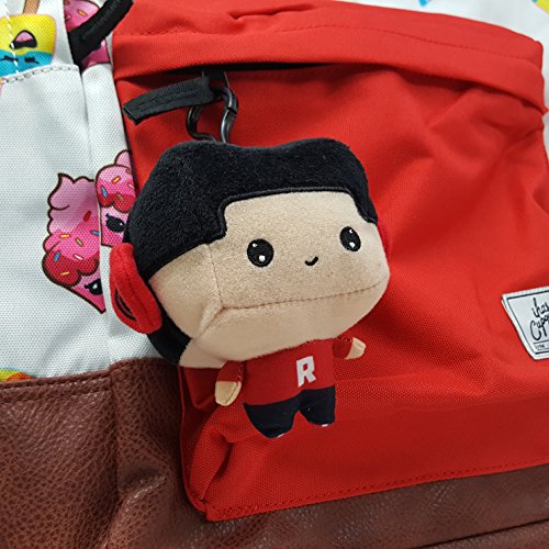 Ihascupquake And Red Wedding