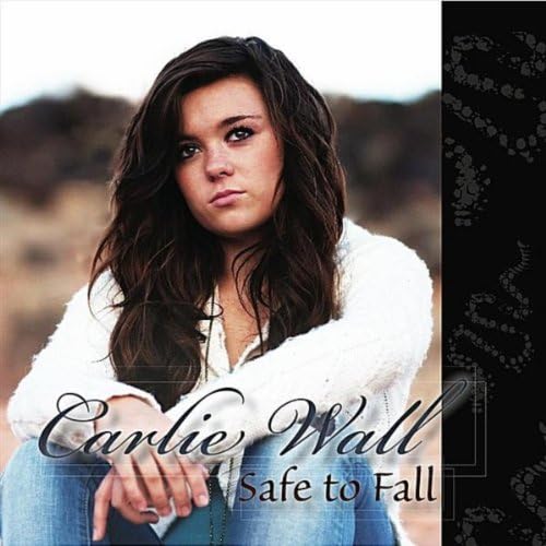 Play Safe to Fall by Carlie Wall on Amazon Music