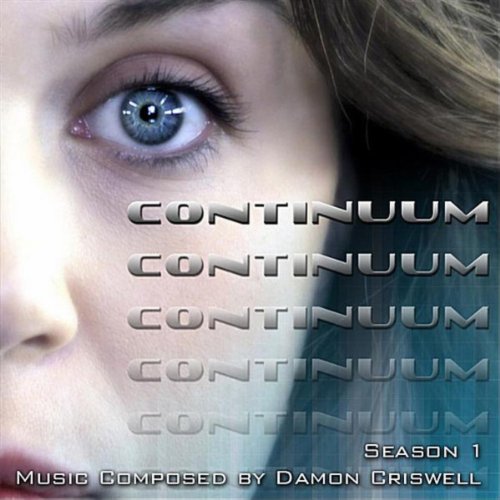 Play Continuum Season 1 by Damon Criswell on Amazon Music