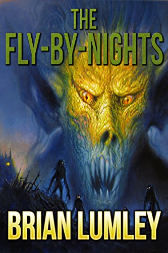 Amazon.com: The Fly-By-Nights eBook : Lumley, Brian: Books
