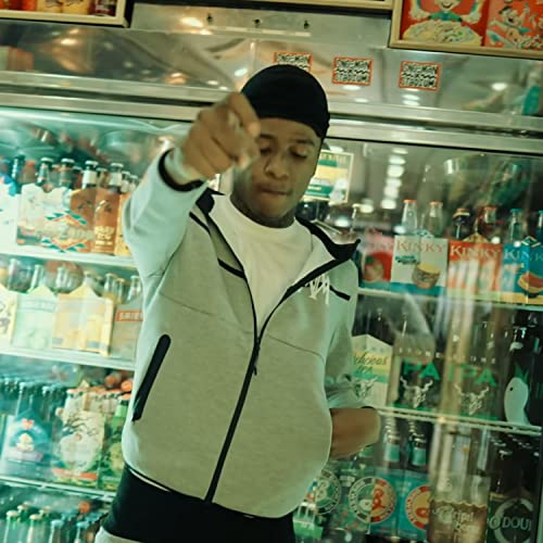 Hot von DJ Skeezah feat. SugarHill Keem auf Amazon Music Unlimited