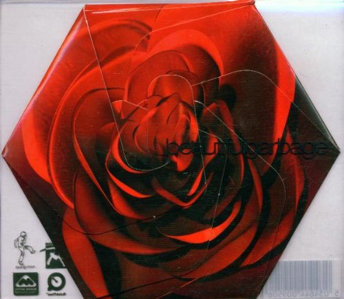 Garbage - Beautiful Garbage (Limited Edition) - Amazon.com Music