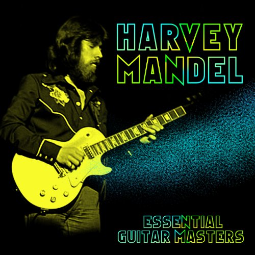 Play Essential Guitar Masters by Harvey Mandel on Amazon Music