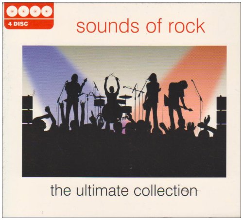 Sounds of Rock - Ultimate Collection - Amazon.com Music