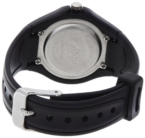 Titan Zoop Analog Yellow Dial Children's Watch - C1001PP01 : Amazon.in ...