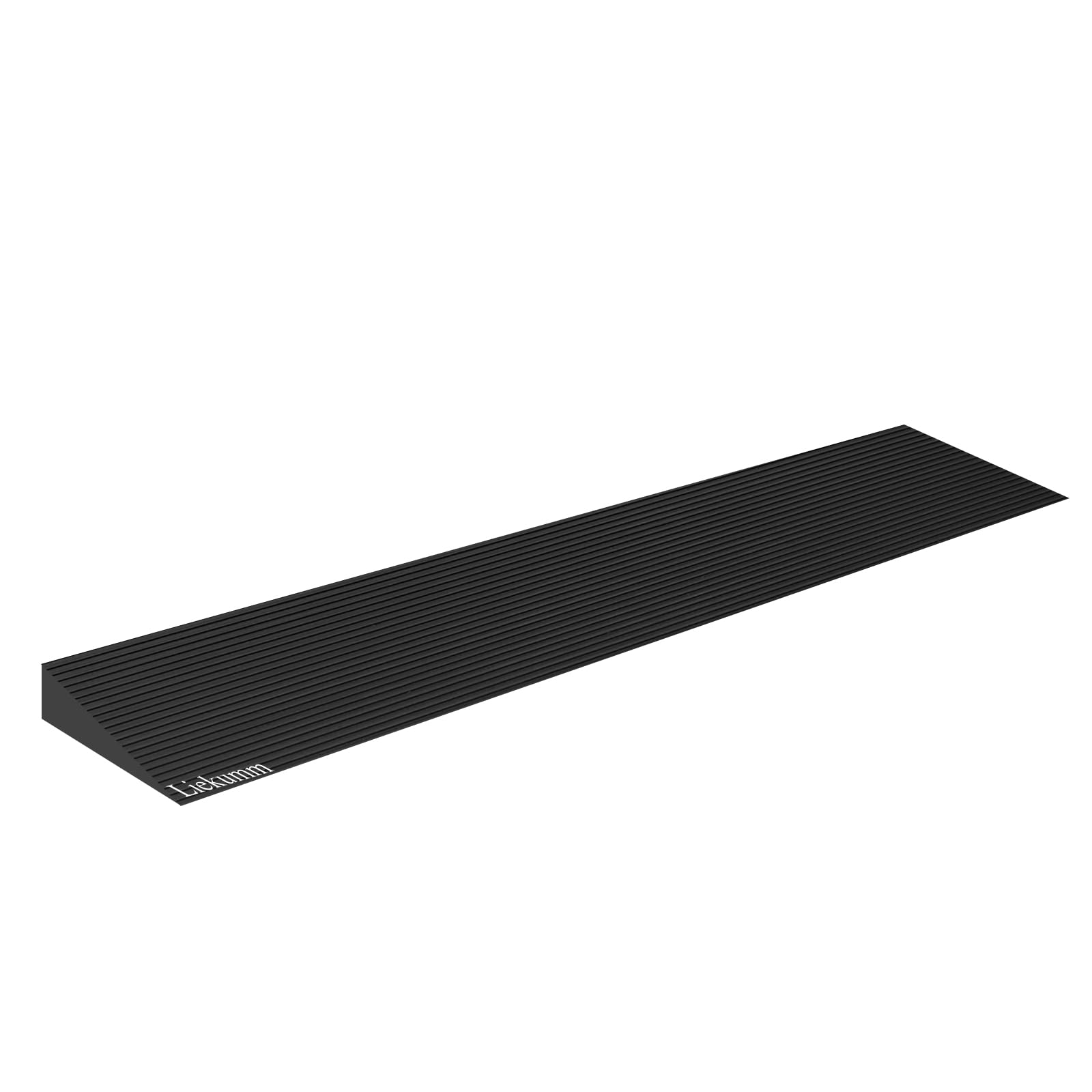 Amazon.com: LIEKUMM 1.4" Rise Threshold Ramp, 1500 LBS Capacity ...