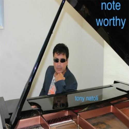 Amazon MusicでTony NatoliのNote Worthyを再生する