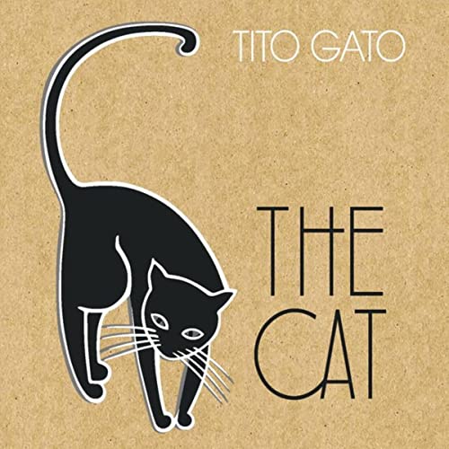 Amazon MusicでTito GatoのThe Catを再生する