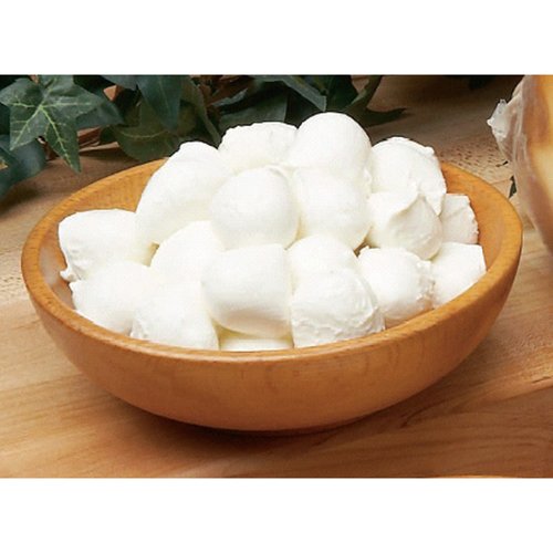 Amazon.com: Mozzarella Ciliegine - 2 X 3 Lb Tub : Grocery & Gourmet Food