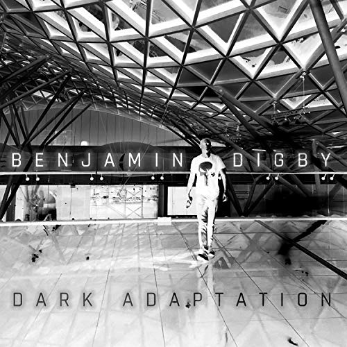 Amazon.co.jp: Dark Adaptation : Benjamin Digby: デジタルミュージック