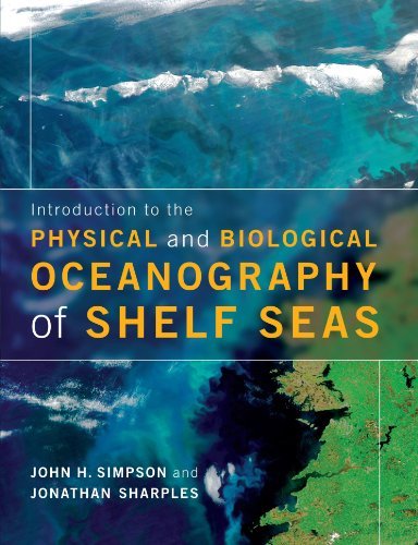 Amazon.co.jp: Introduction to the Physical and Biological Oceanography ...