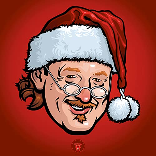 Play Red Peters Christmas EP by Red Peters on Amazon Music