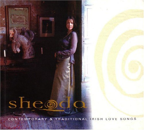 Sheoda (Irish Love Songs) - Dolphin Records (Membran): Amazon.de: Musik