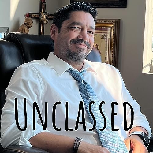 Unclassed : Unclassed: Amazon.in: Audible Books & Originals