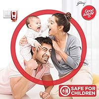 Good knight Power Activ+ Liquid Vapourizer Refill - with 2X Power for ...