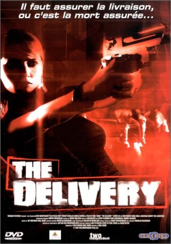Amazon.com: The Delivery : Movies & TV