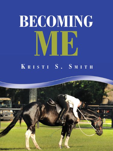 Becoming Me - Kindle edition by Smith, Kristi S.. Self-Help Kindle ...