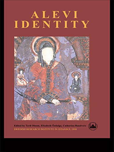 Alevi Identity: Cultural, Religious and Social Perspectives (Swedish ...