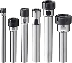 HXSMOZ 1 stück C8 C10 C12 C16 C20 C25 C32 ER8 ER11 ER16 ER20 ER25 ER32 100 150L ...