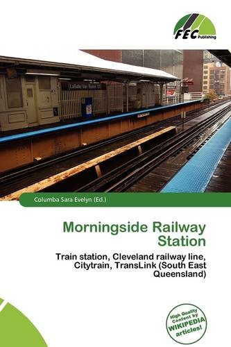 Amazon.co.jp: Morningside Railway Station : 本