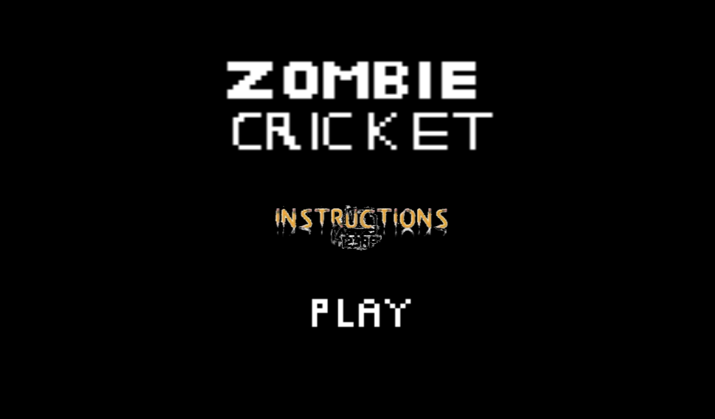Zombie cricket - App on the Amazon Appstore