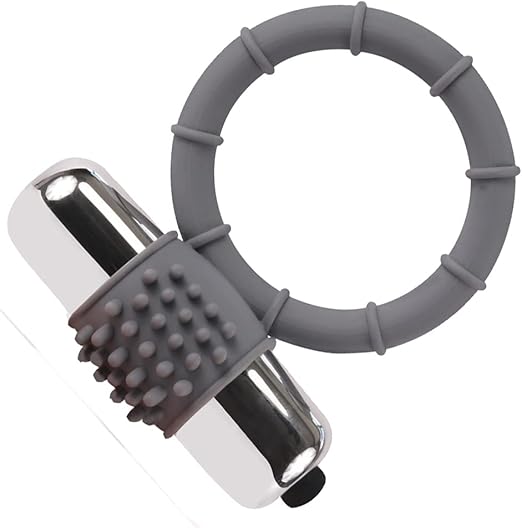 Gèl di sîlîcè Màstúrbatóre -Anèlló pèr pène Anèlló Vîbràntè per ïl Pènè Donná Púntó G,Anèlló ...