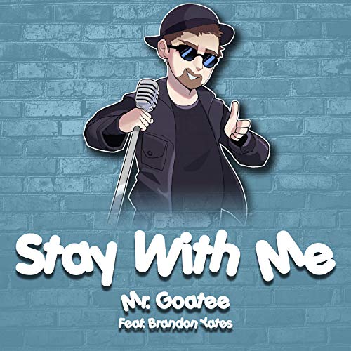 Stay With Me (From "Granblue Fantasy") by Mr. Goatee on Amazon Music ...