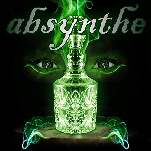 Amazon.com: Absynthe : Karpathien: Digital Music