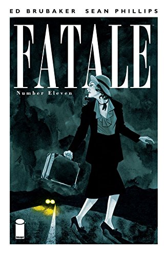 Amazon.com: Fatale #11 eBook : Brubaker, Ed, Phillips, Sean, Stewart ...