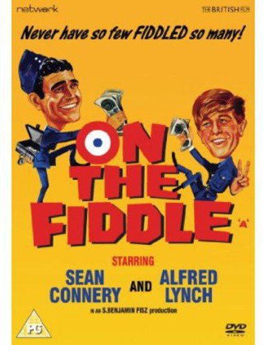 Amazon.com: On the Fiddle : Movies & TV