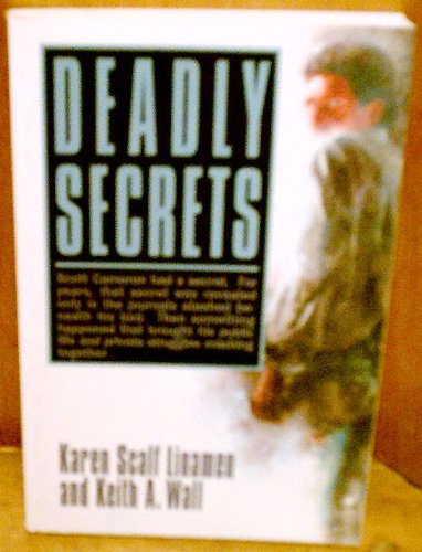 Deadly Secrets: Linamen: 9780891093206: Amazon.com: Books