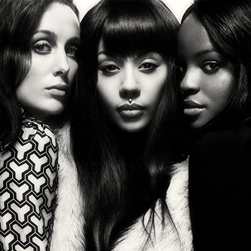 Play The Lost Tapes by Sugababes on Amazon Music