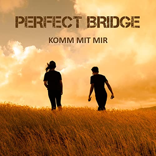 Amazon Music Unlimited - Perfect Bridge 『Komm mit mir』