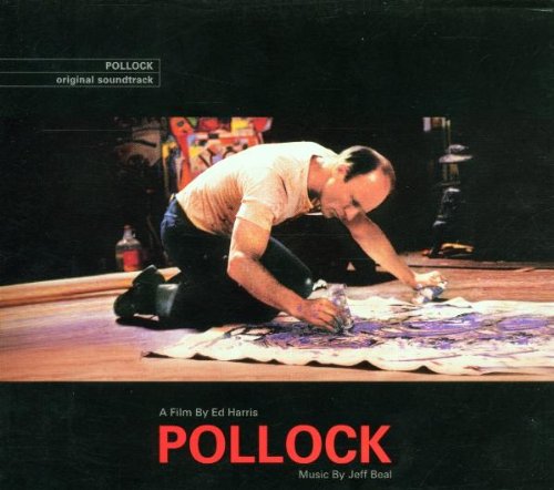 Tom Waits, Jeff Beal - Pollock - Amazon.com Music