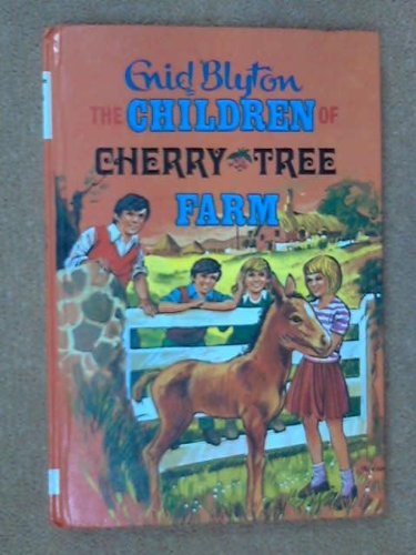 children of cherry tree farm : blyton,enid: Amazon.co.uk: Everything Else