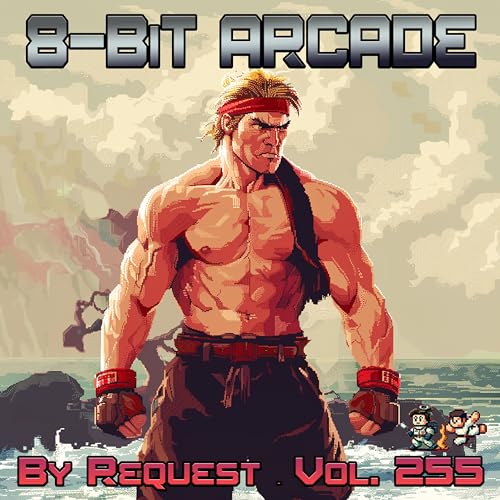Spiele By Request, Vol. 255 von 8-Bit Arcade auf Amazon Music ab