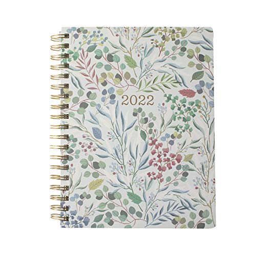 17-month Dated Planner 2023-2024 Fringe Studio 17-Month Planner (Aug ...