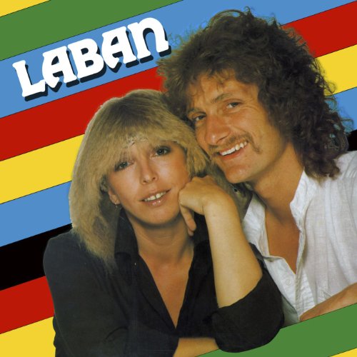 Amazon MusicでLabanのLaban 1を再生する