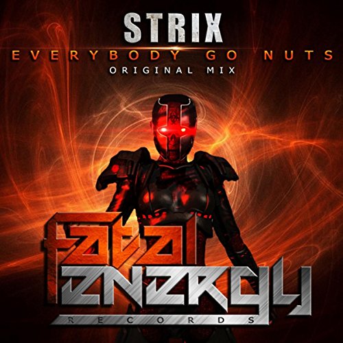 Play Everybody Go Nuts by Strix on Amazon Music