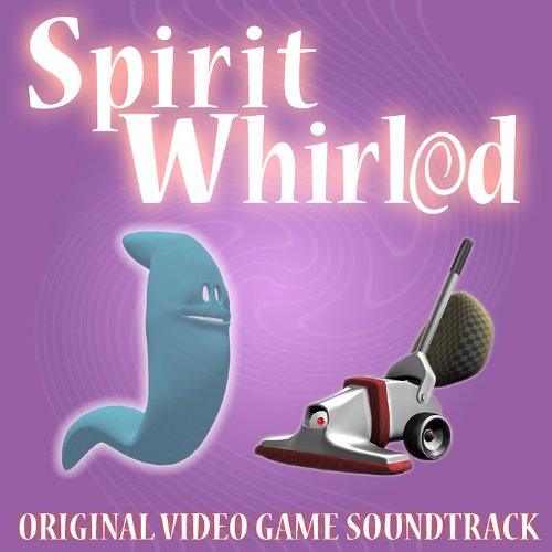 Play Original Video Game Soundtrack by Spirit Whirled on Amazon Music
