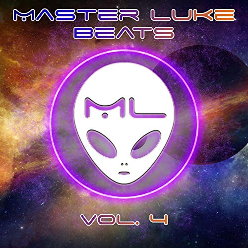 Amazon.com: Master Luke Beats, Vol. 4 : Master Luke Beats: Digital Music