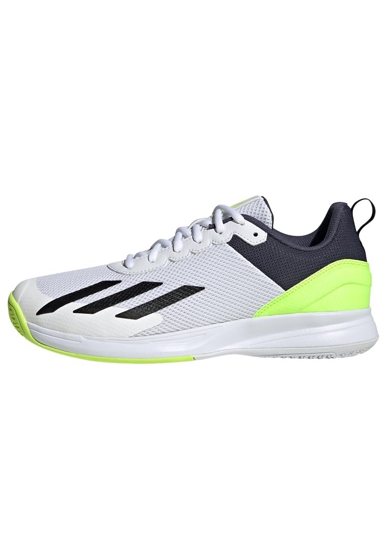 adidas Men's Courtflash Speed Tennis Shoes Sneaker: Amazon.co.uk: Fashion