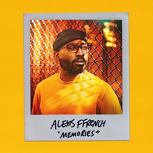 Play Memories by Alexis Ffrench on Amazon Music Unlimited