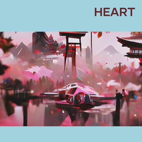 Écouter Heart de Randi Daniel sur Amazon Music Unlimited