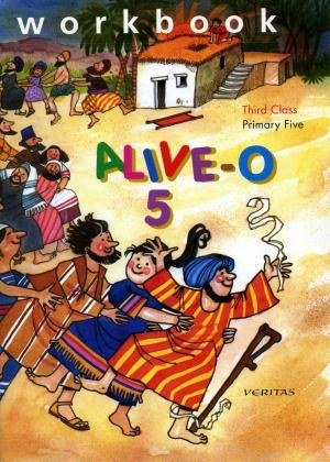 Alive-o: Pupil Book Year 5: unknown author: 9781853905834: Amazon.com ...